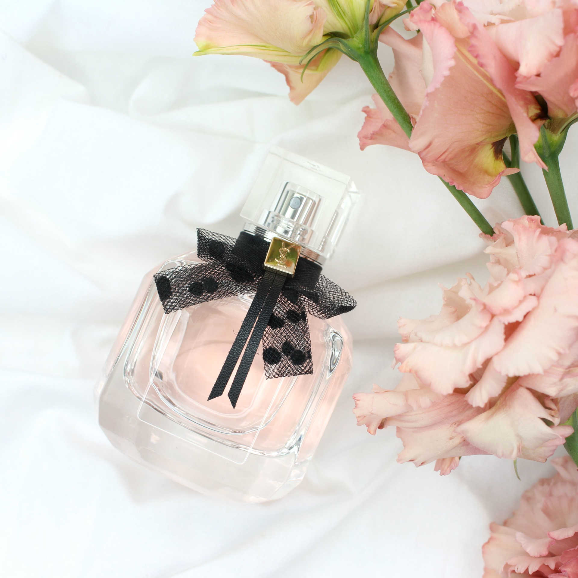 Online shopping Mon Paris Eau de Toilette Yves Saint Laurent-TitiGift ...